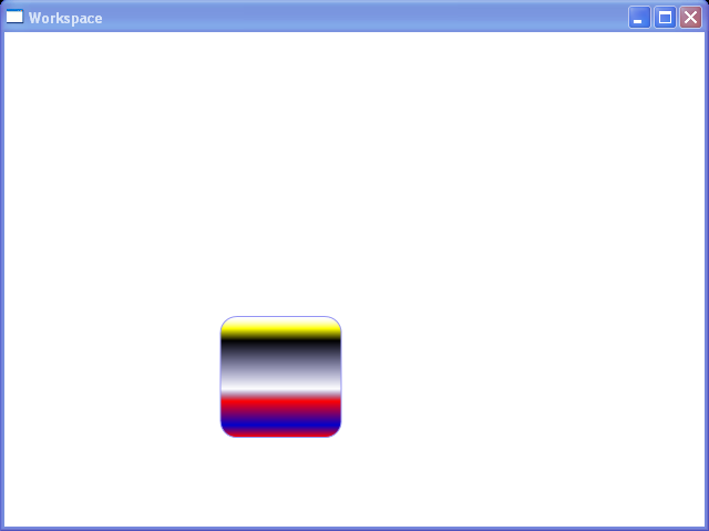 Gradient Button دکمه با رنگ های متنوع و مختلف در Wpf آموزش سی شارپ