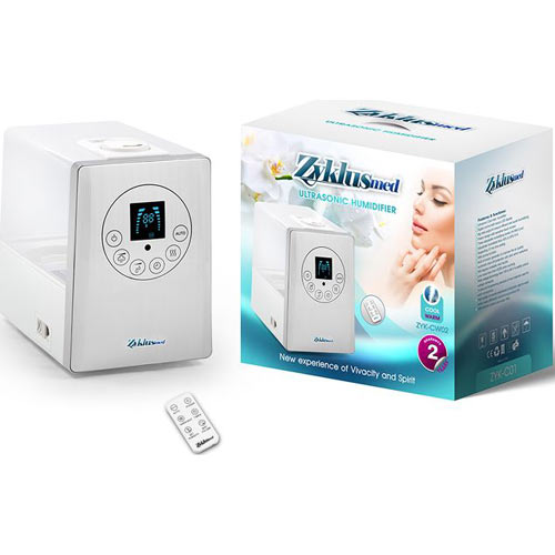 بخور سرد و گرم خارجی