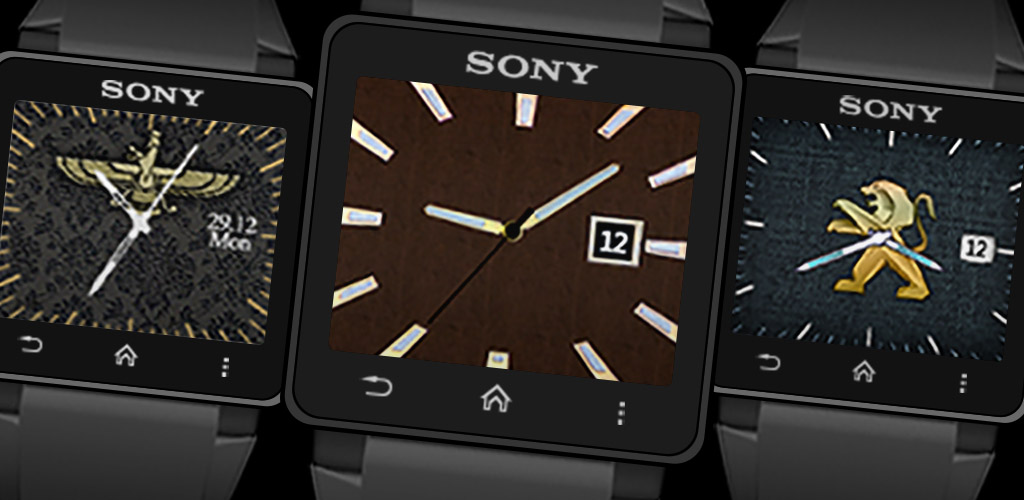 [Guide] Make your own watch faces [23-1-2015] | XDA Forums