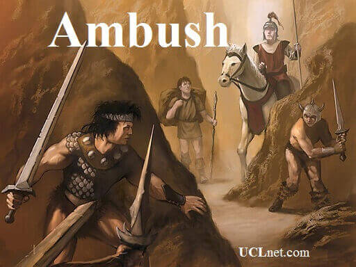 لغت ۳ و ۴ درس ۲۰ کتاب ۵۰۴ - UCLnet.com