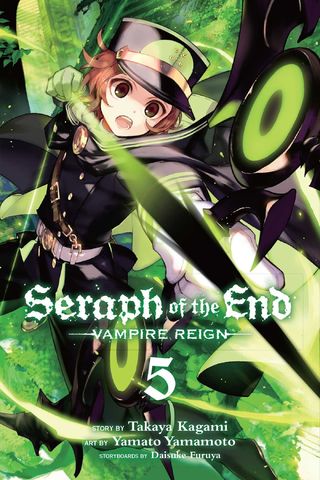 seraph of the end cover and profile2