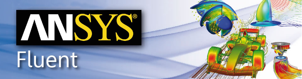 Ansys Fluent Logo