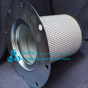 اطلس کوپکو | فیلتر سپراتور