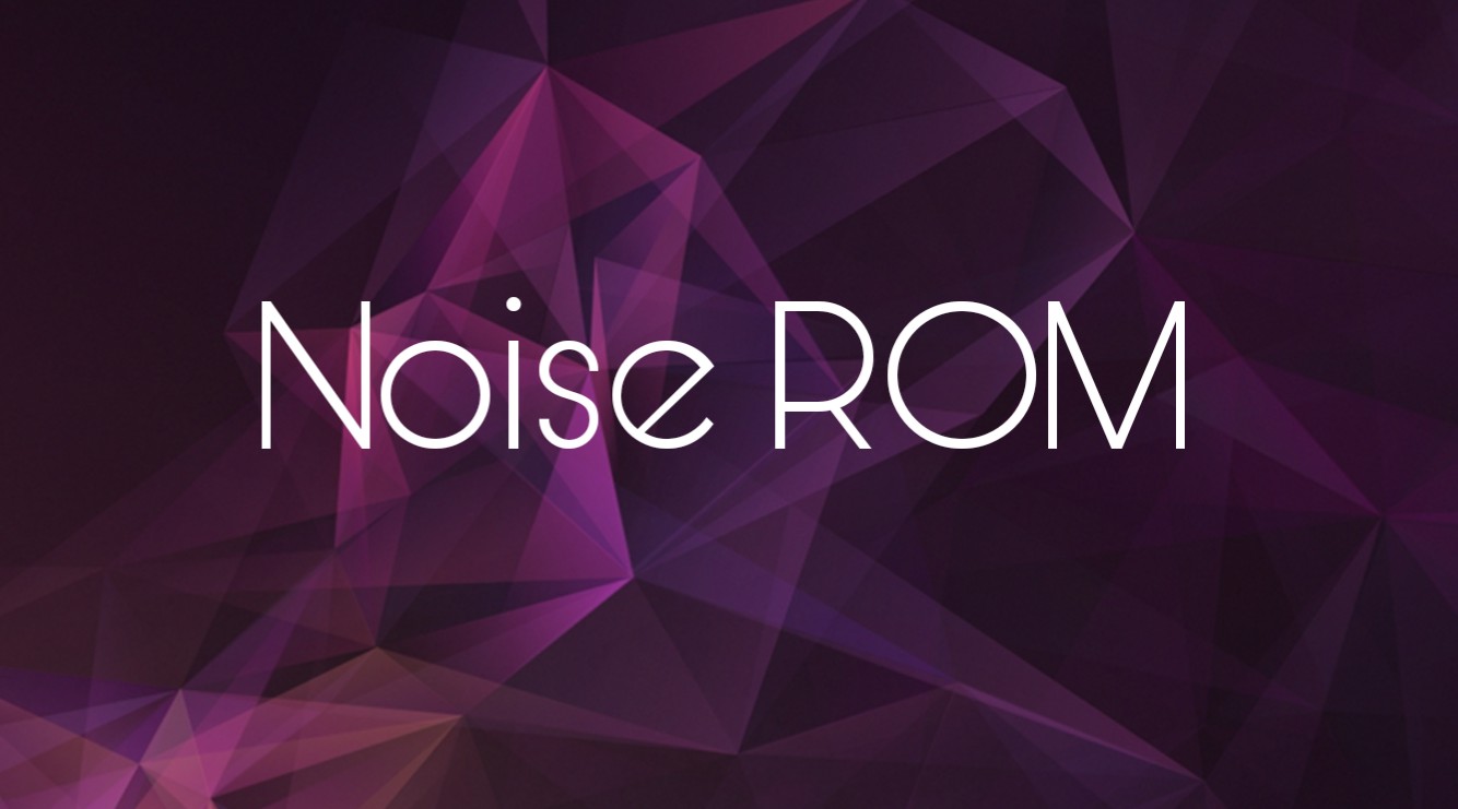 Noise ROM V4 g900xx s8/s9 mix | XDA Forums