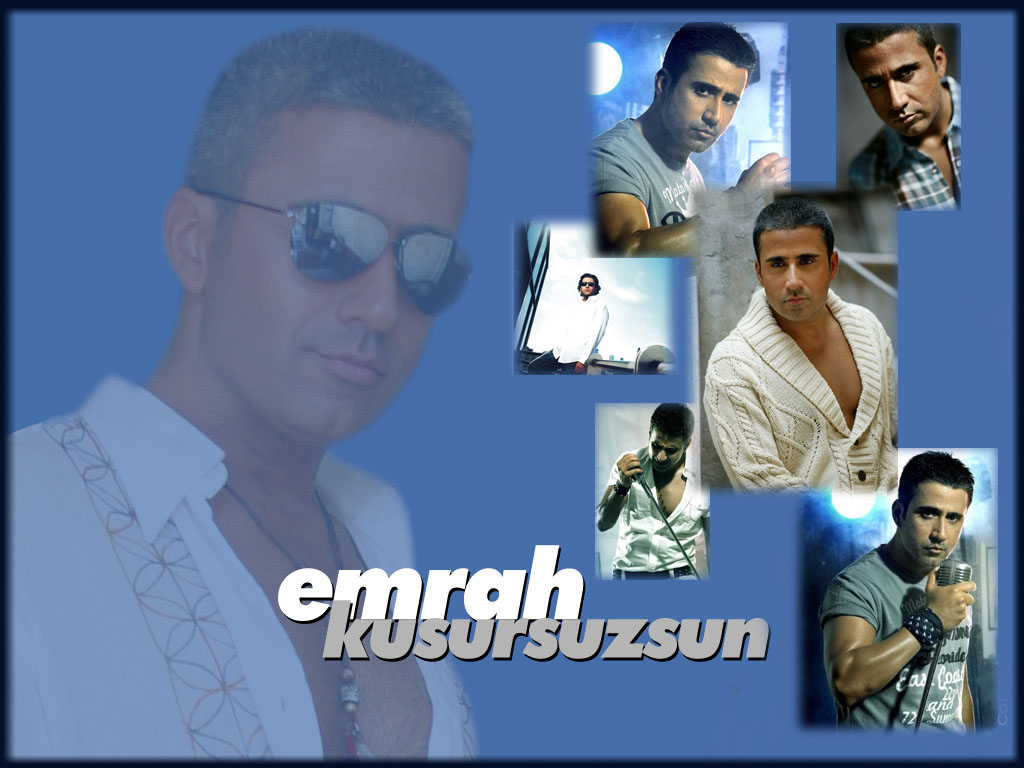 Emrah,خواننده امراه,امراه,خواننده ترک | emrah wallpaper