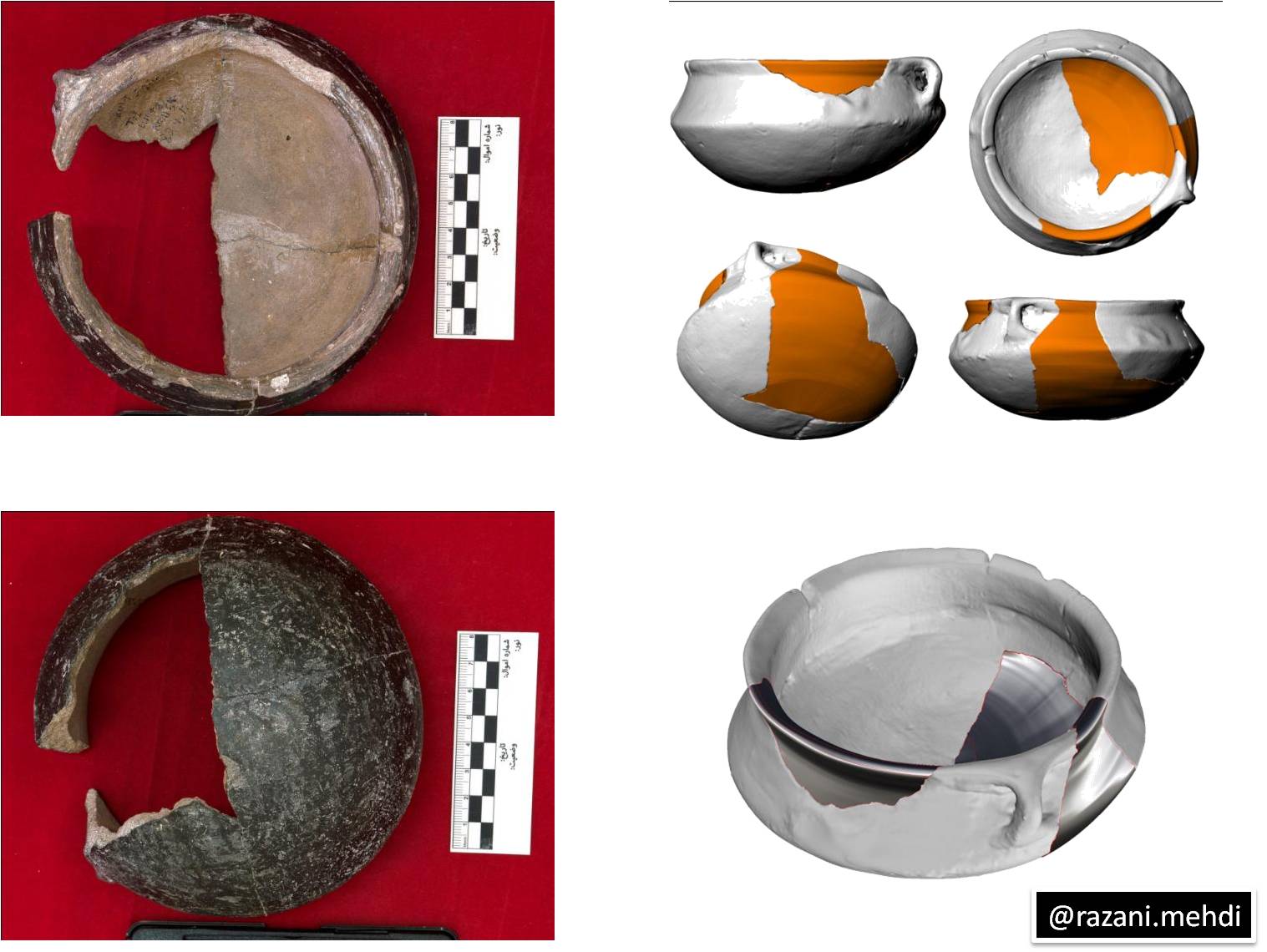 Dr. Mehdi Razani-Unofficial Weblog | 2018/11/22 - 2018/12/21