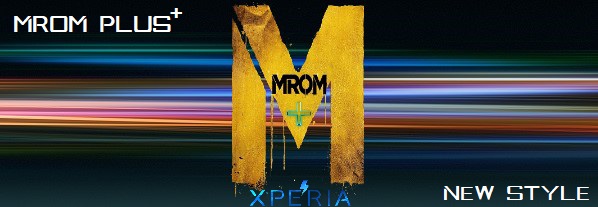 [CLOSED][MROM] [Main version 3.4.1] New | XDA Forums